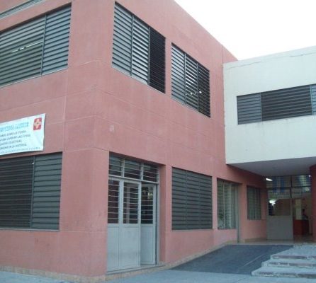 Instituto de Educación Superior Nº 7 "Populorum Progressio – In. Te. La."