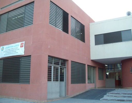 Instituto de Educación Superior Nº 7 "Populorum Progressio – In. Te. La."