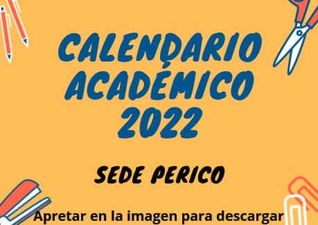 SEDE PERICO – Instituto de Educación Superior Nº 7 "Populorum ...